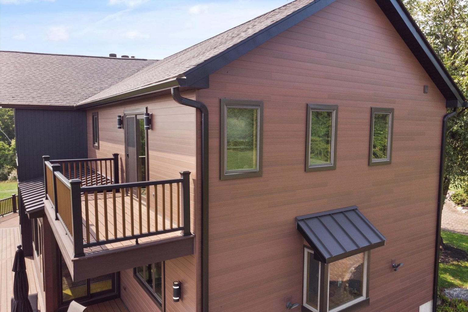 Siding Gallery | Bellari