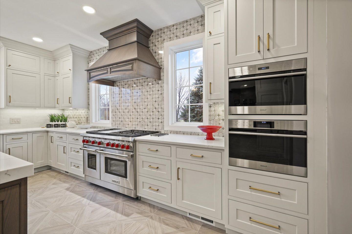 Kitchen Remodeling Gallery | Bellari