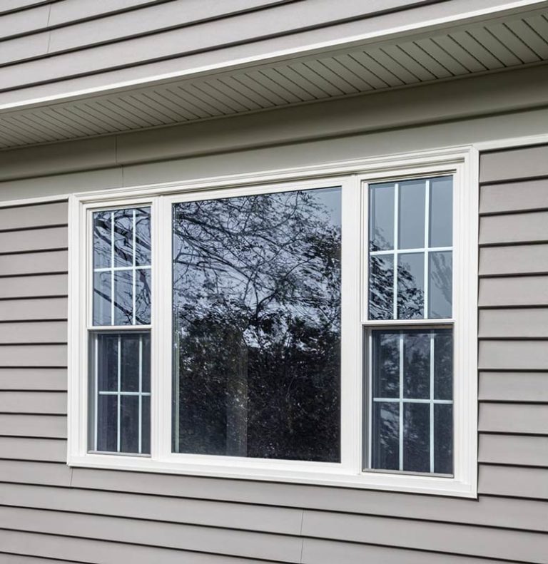 Siding Gallery | Bellari