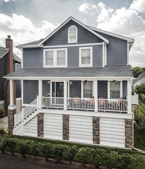 Siding Gallery | Bellari