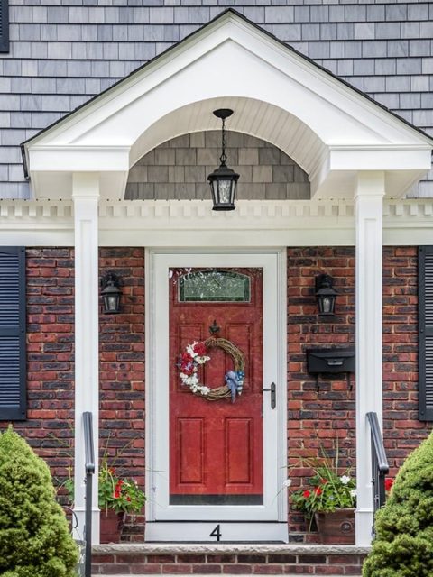 Siding Gallery | Bellari