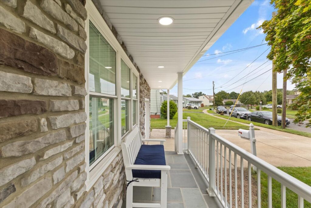 Siding Gallery | Bellari