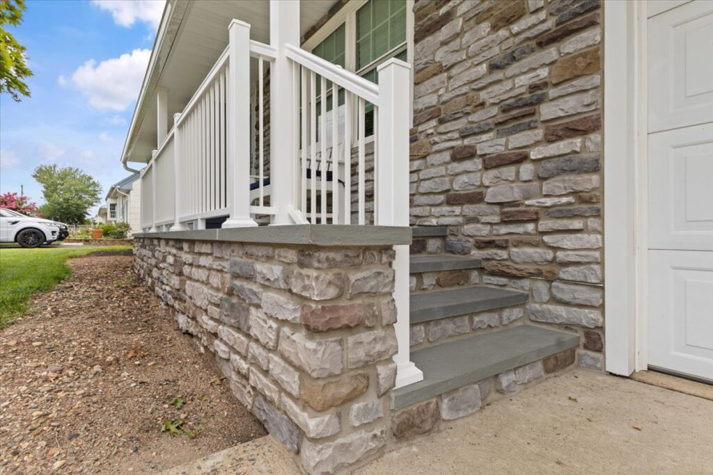 Siding Gallery | Bellari