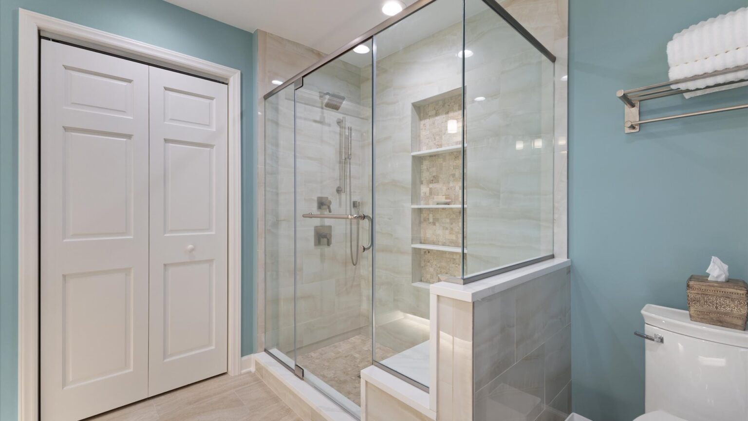 Bathroom Remodeling Gallery | Bellari