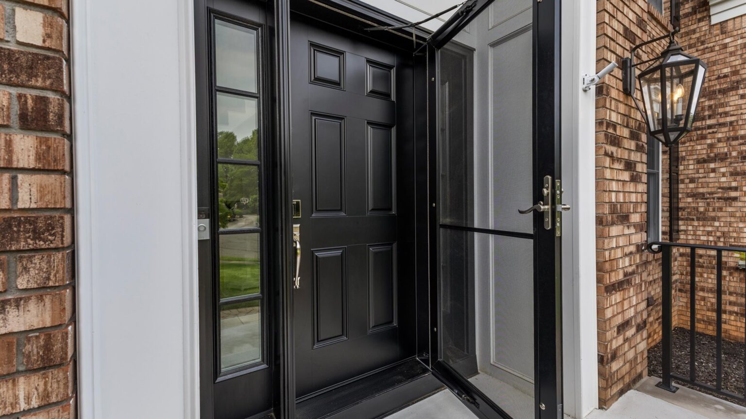 Door Gallery | Bellari