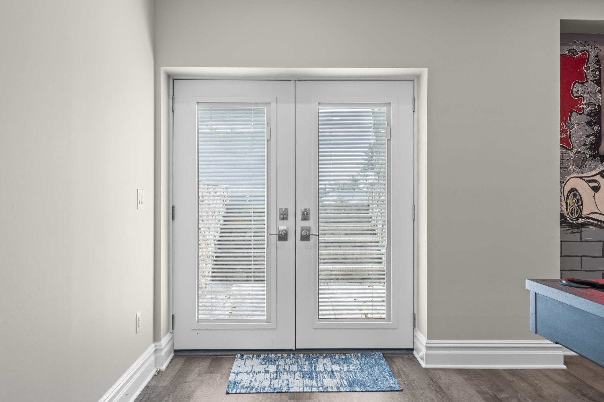 Door Gallery | Bellari